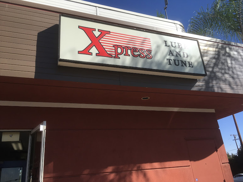 Xpress Lube & Tune | Oil Change & Auto Repair in La Habra, CA